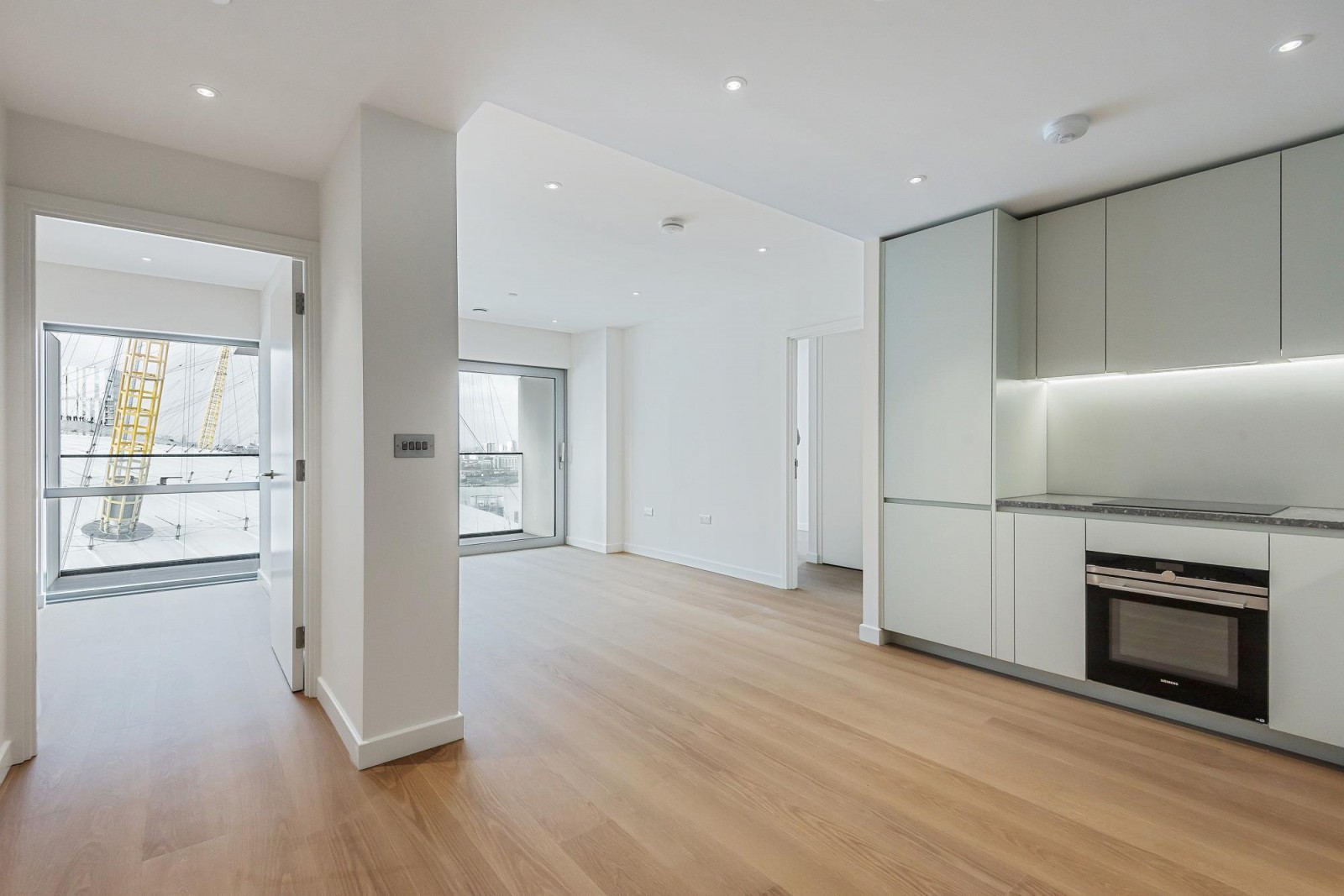 Lettings