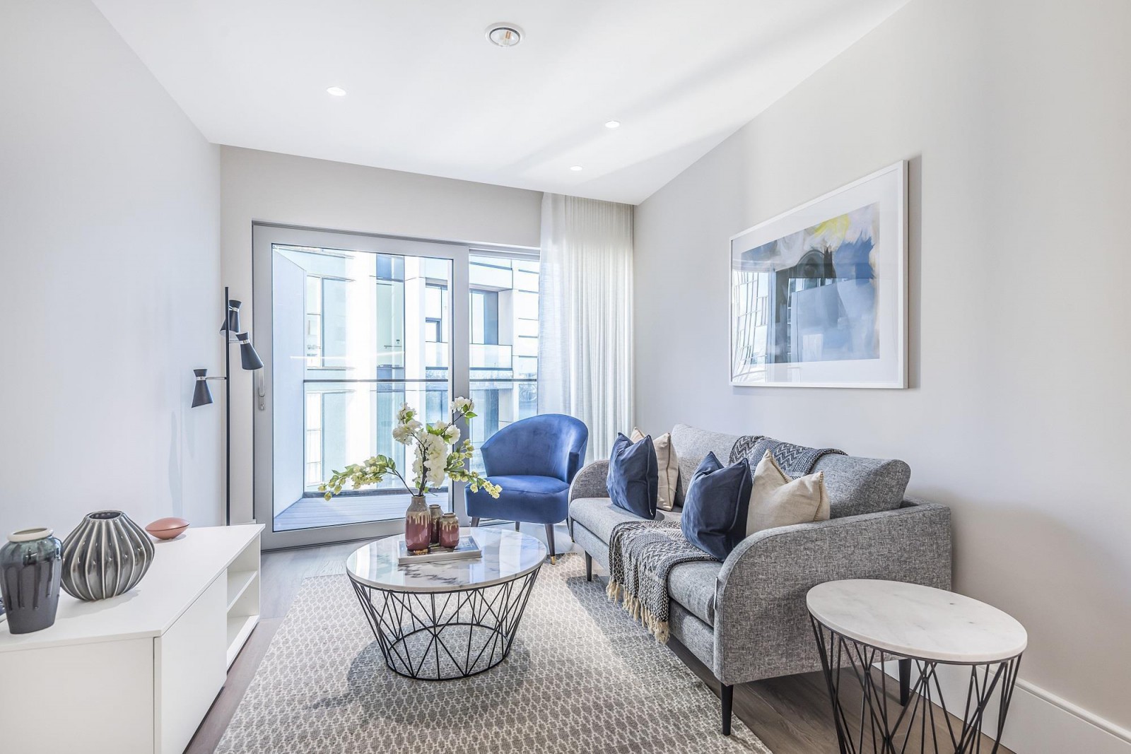 Lettings
