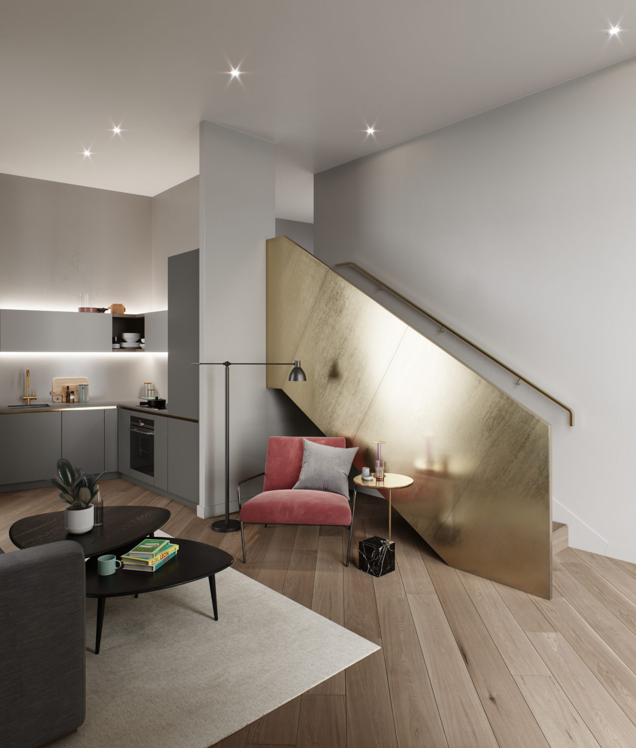 No.4 Upper Riverside Archives - Greenwich Peninsula Living