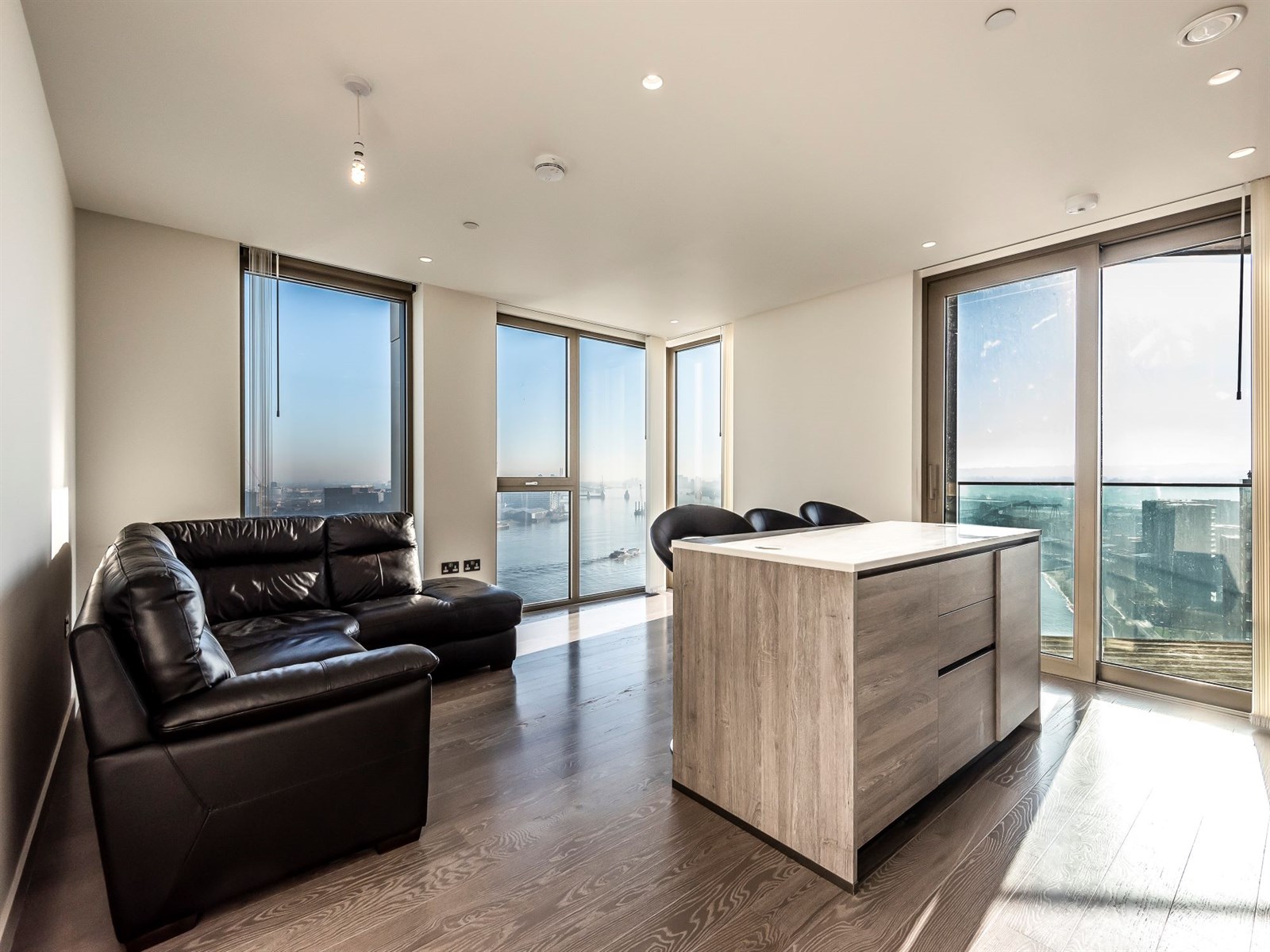 The Lighterman Archives - Greenwich Peninsula Living