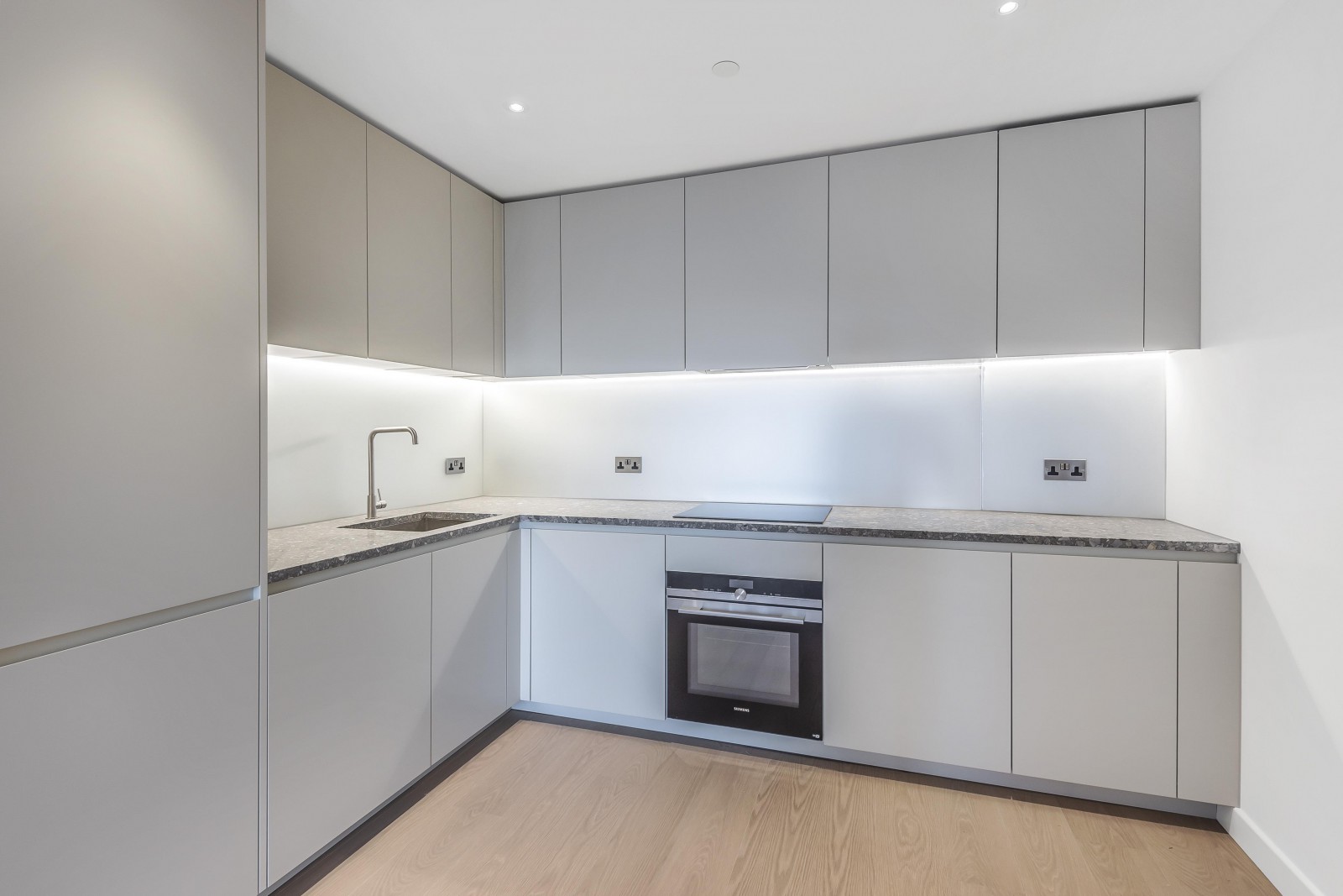 No.2, 10 Cutter Lane, Upper Riverside - Greenwich Peninsula Living