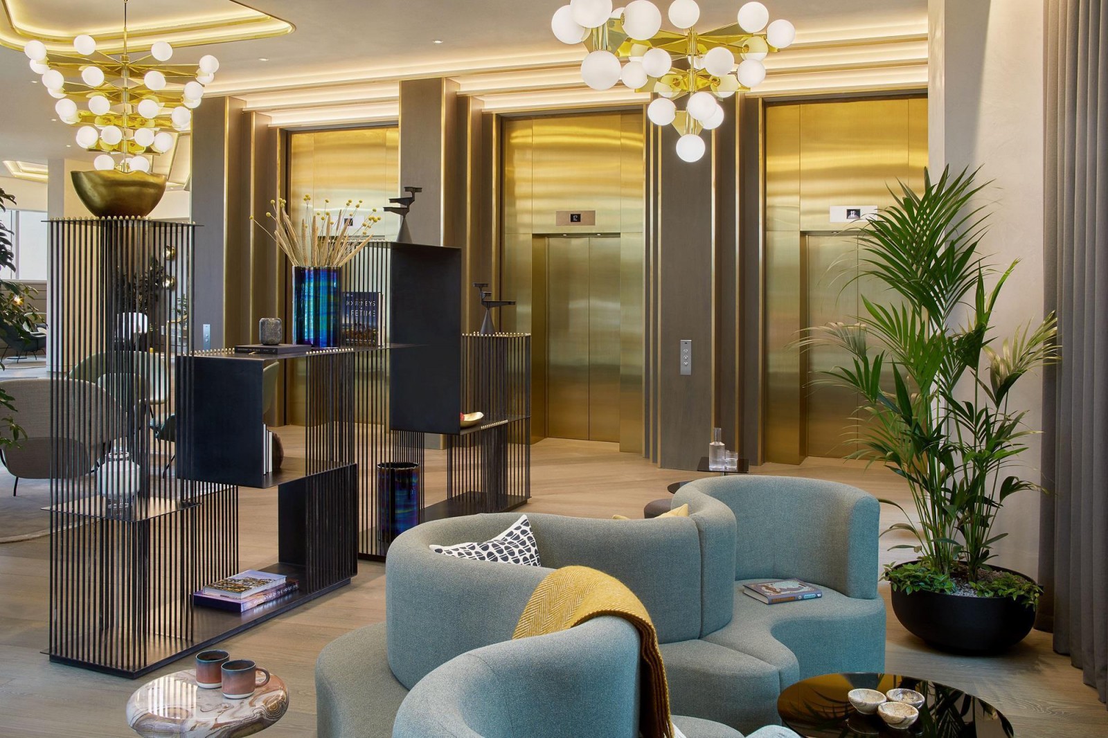 No.2, 10 Cutter Lane, Upper Riverside - Greenwich Peninsula Living