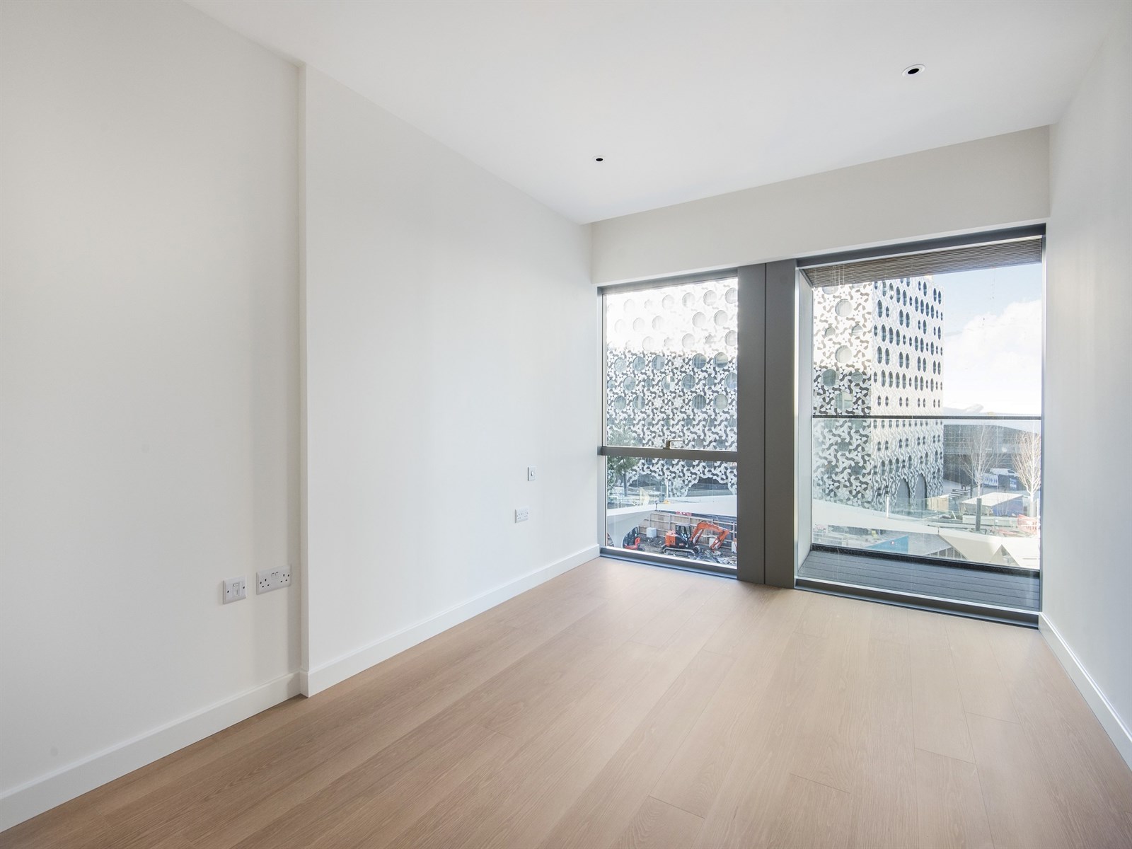 No.2, 10 Cutter Lane, Upper Riverside - Greenwich Peninsula Living