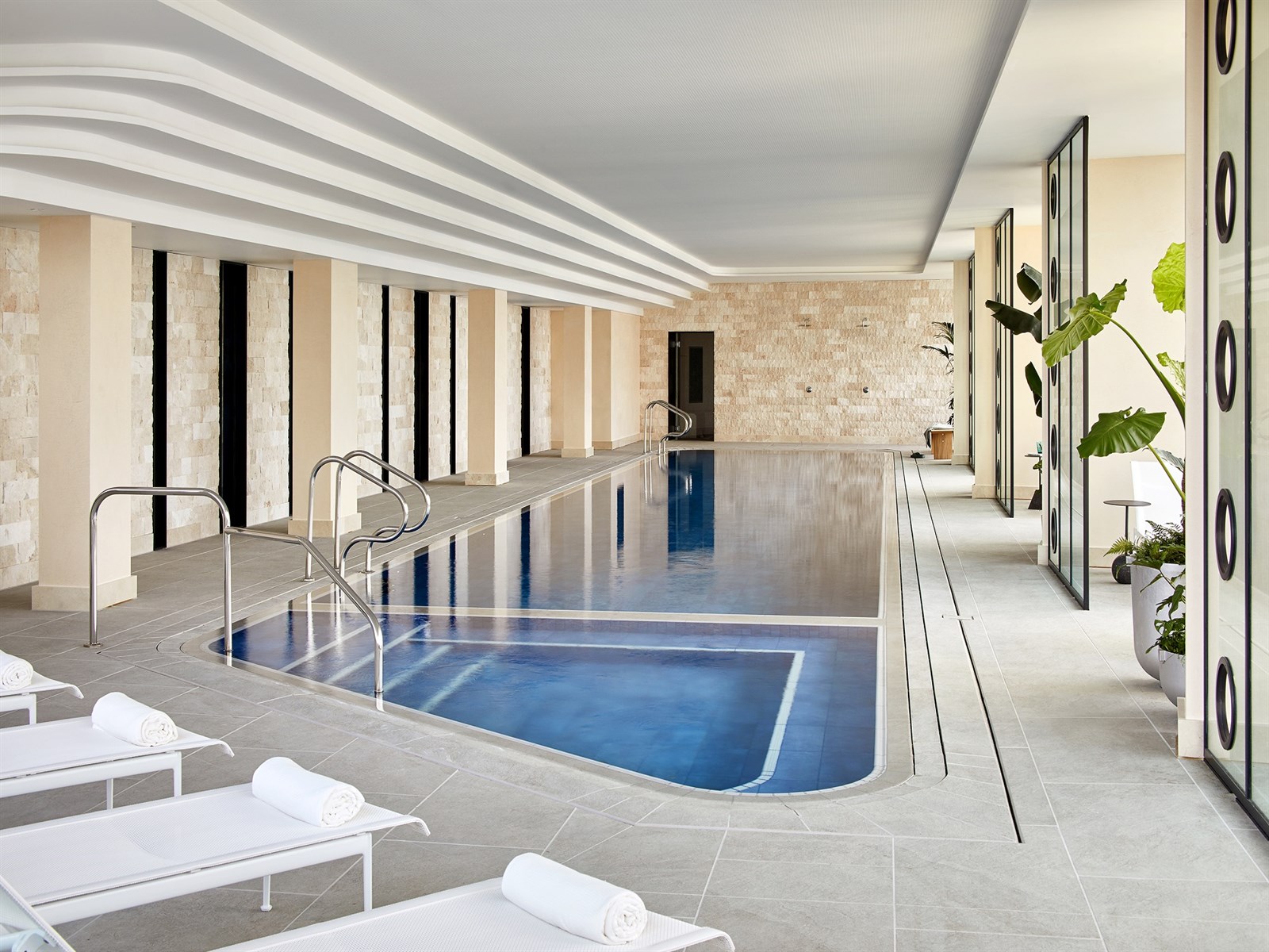 No.2, 10 Cutter Lane, Upper Riverside - Greenwich Peninsula Living