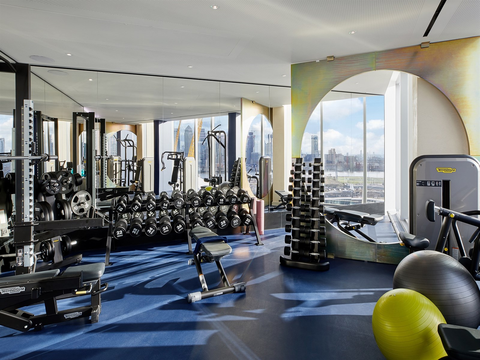 No.2, 10 Cutter Lane, Upper Riverside - Greenwich Peninsula Living