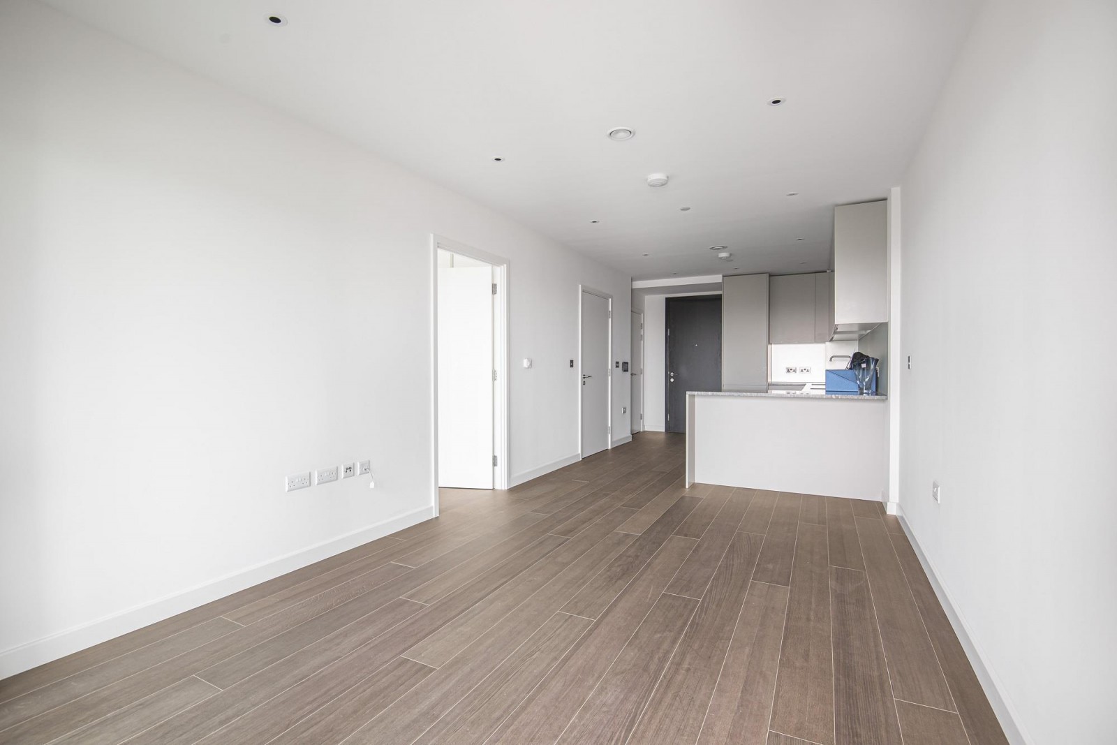 Building: No.2 Upper Riverside