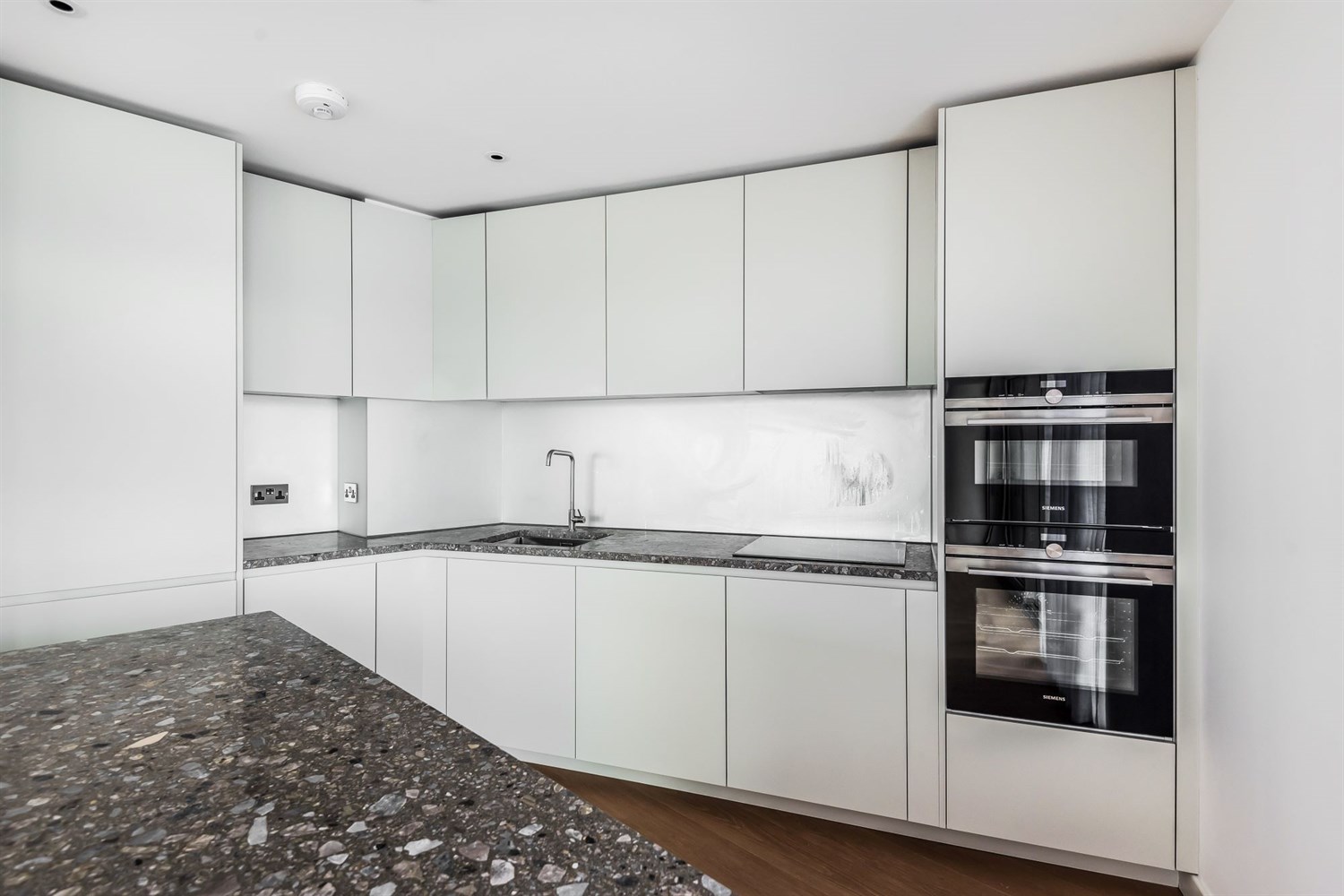 Buildings - Greenwich Peninsula Living