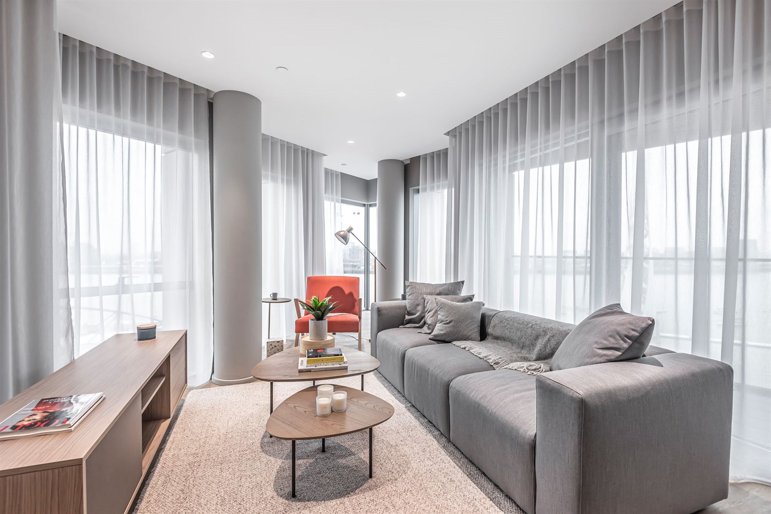 No.4 Upper Riverside Archives - Greenwich Peninsula Living