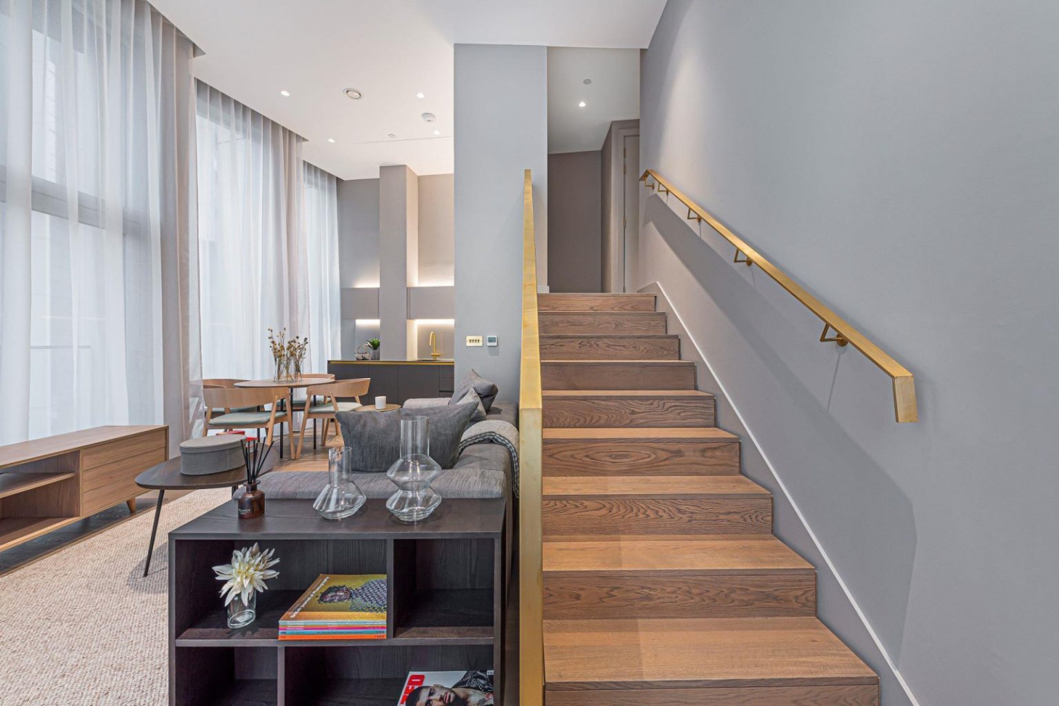 No.4 Upper Riverside Archives - Greenwich Peninsula Living