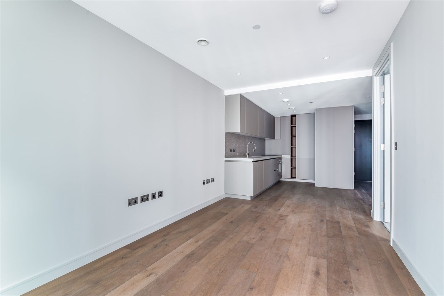 Lettings