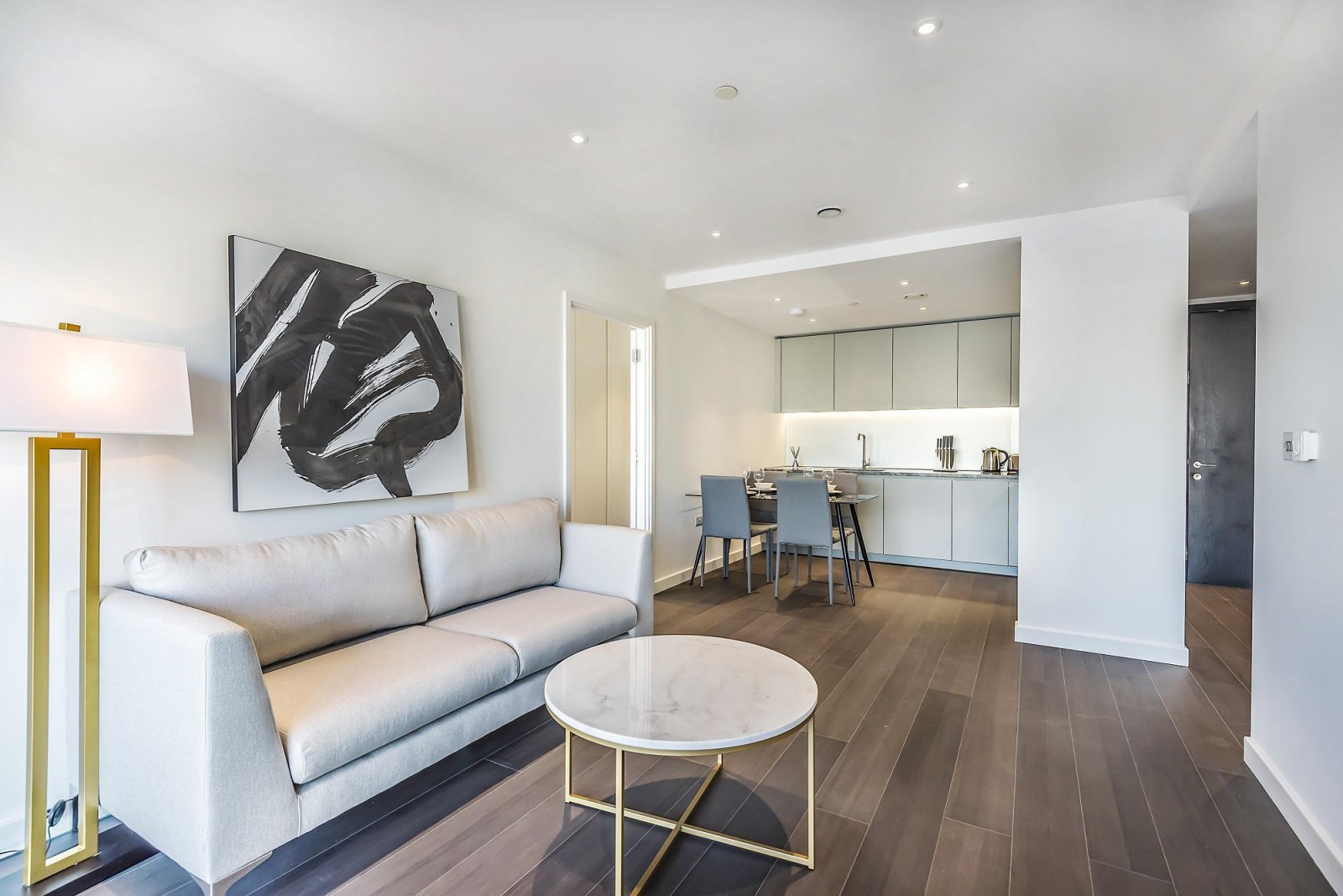 Lettings