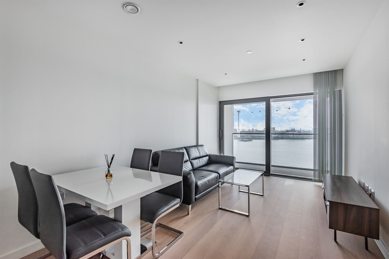 Buildings - Greenwich Peninsula Living