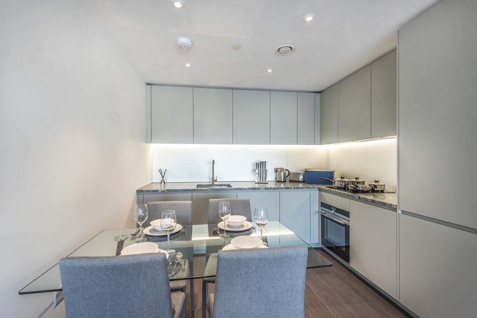 Lettings
