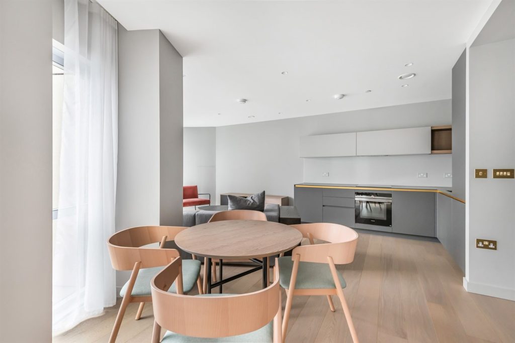 No.4 Upper Riverside Archives - Greenwich Peninsula Living