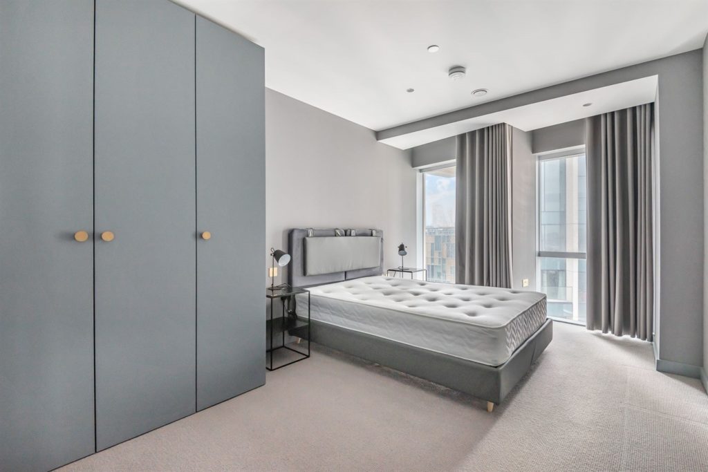 No.4 Upper Riverside Archives - Greenwich Peninsula Living