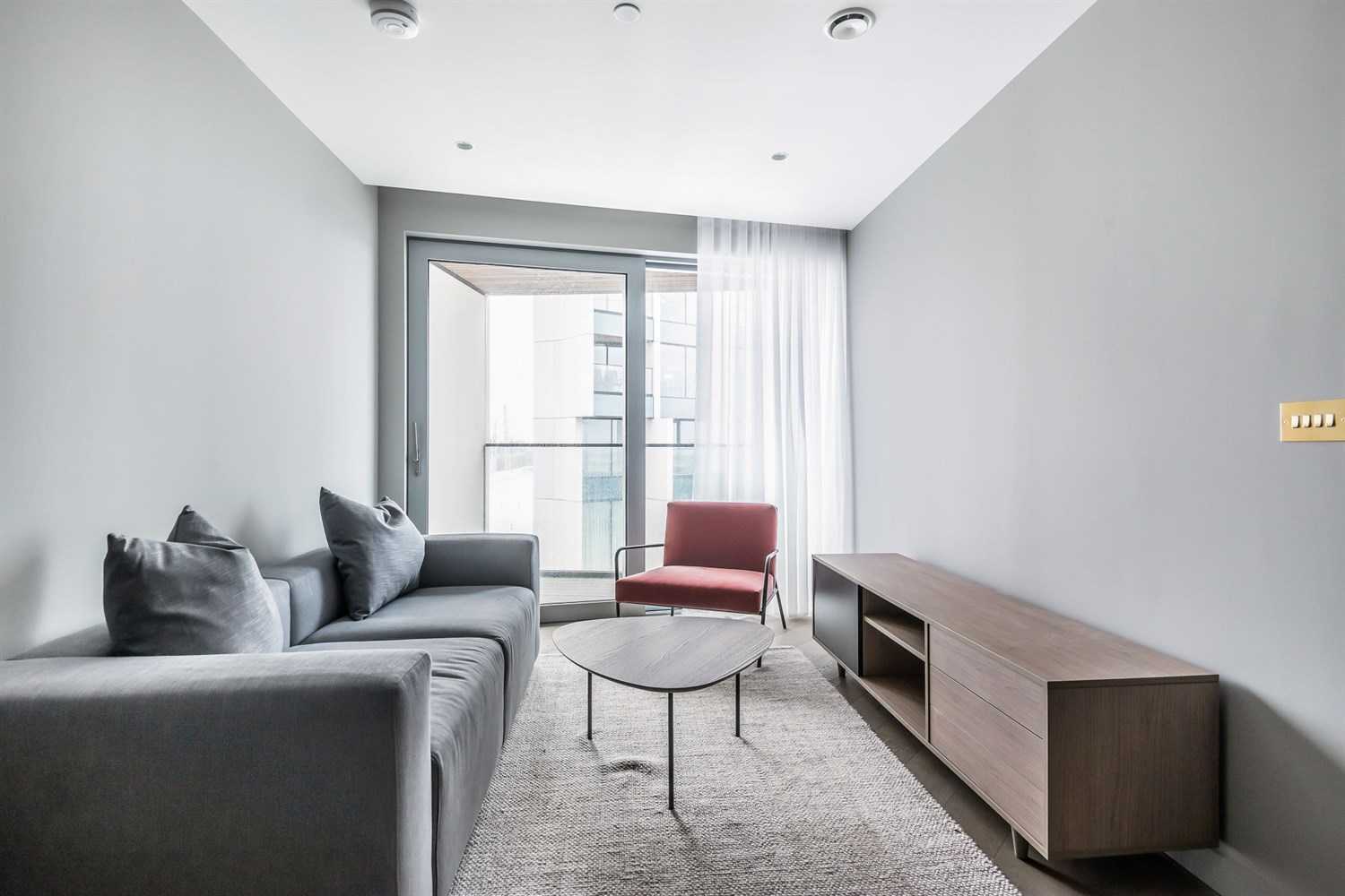 No.4 Upper Riverside Archives - Greenwich Peninsula Living