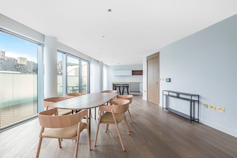 No.4 Upper Riverside Archives - Greenwich Peninsula Living