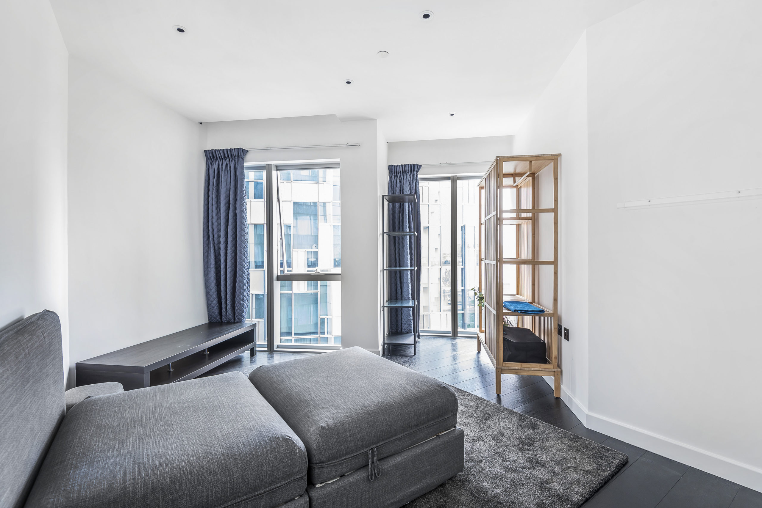 No.2, 10 Cutter Lane, Upper Riverside, Greenwich Peninsula SE10 ...