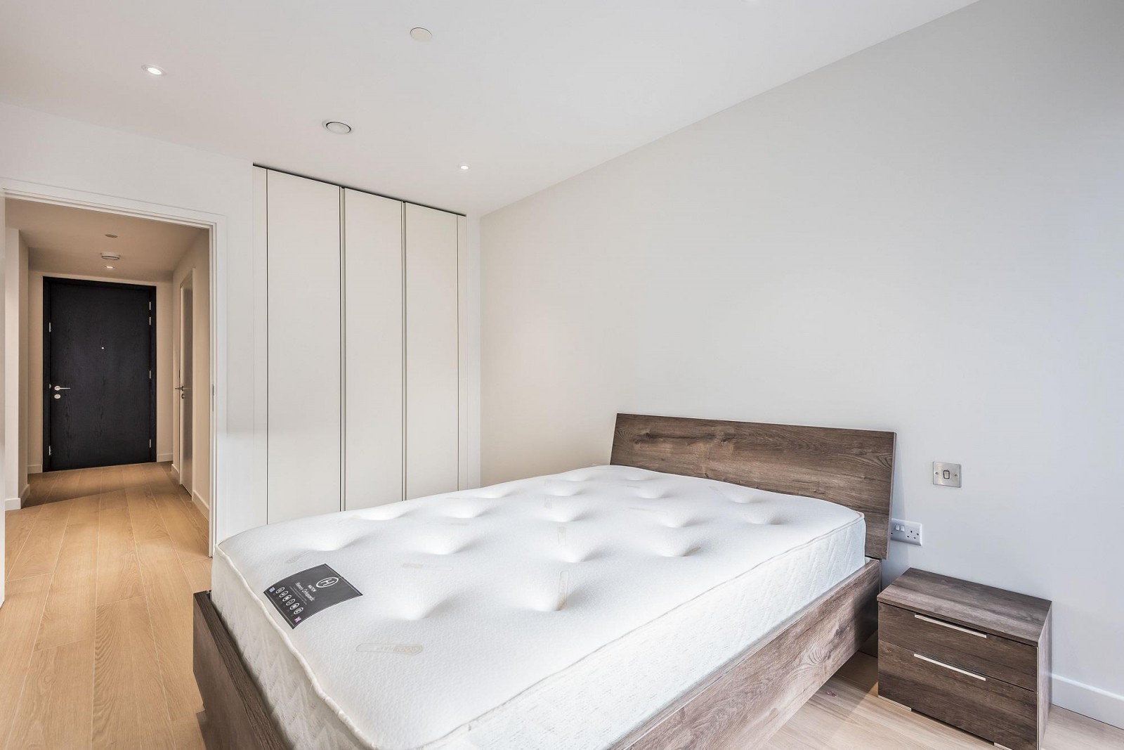 No.2, 10 Cutter Lane, Upper Riverside - Greenwich Peninsula Living