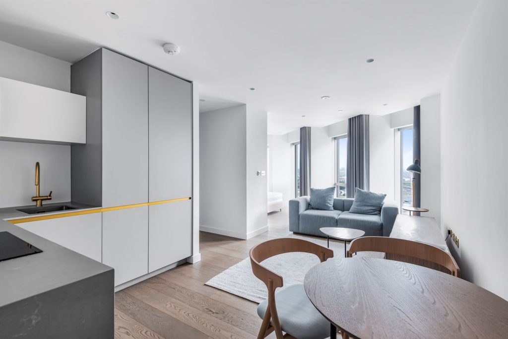 No.4 Upper Riverside Archives - Greenwich Peninsula Living