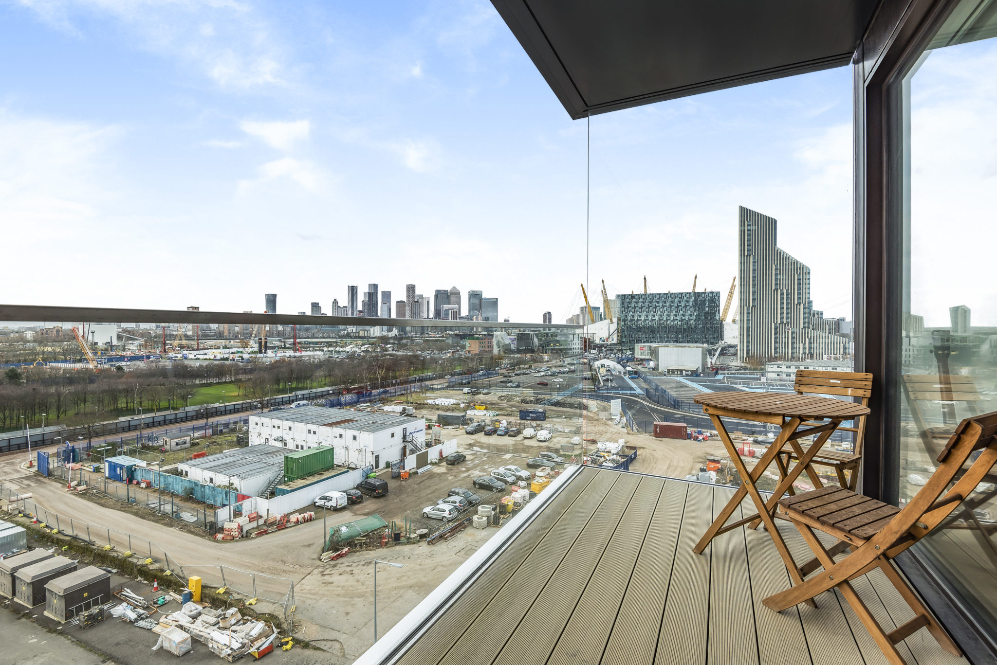 The Waterman, 60 Barge Walk, Lower Riverside, Greenwich Peninsula, SE10 ...