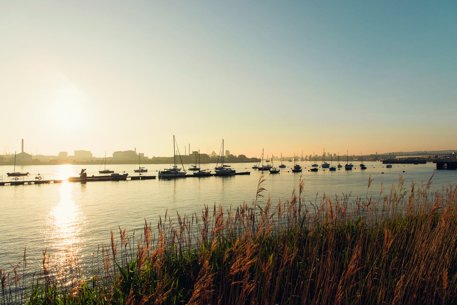 The Waterman, 60 Barge Walk, Lower Riverside, Greenwich Peninsula, SE10 ...