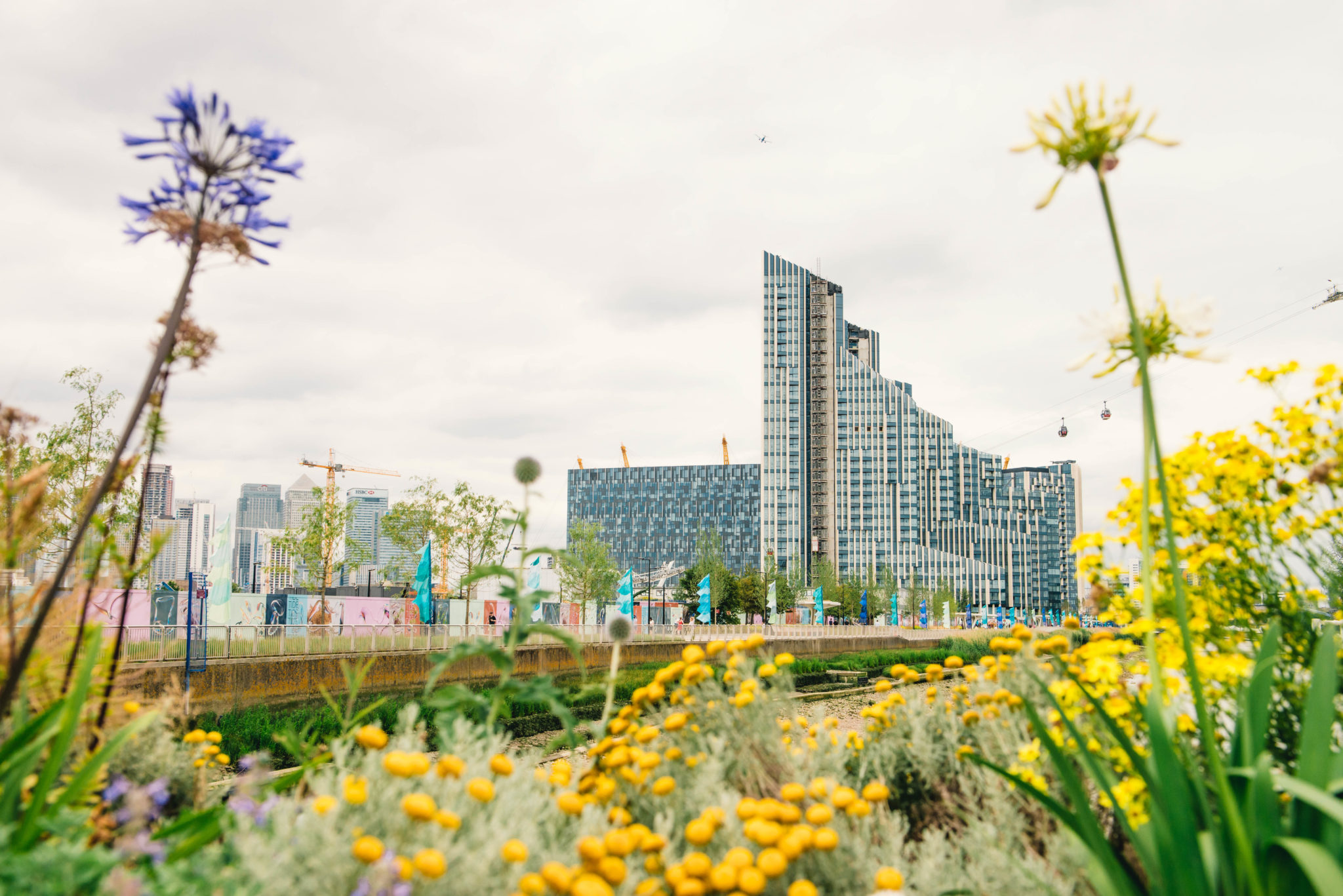 The Waterman, 60 Barge Walk, Lower Riverside, Greenwich Peninsula, SE10 ...