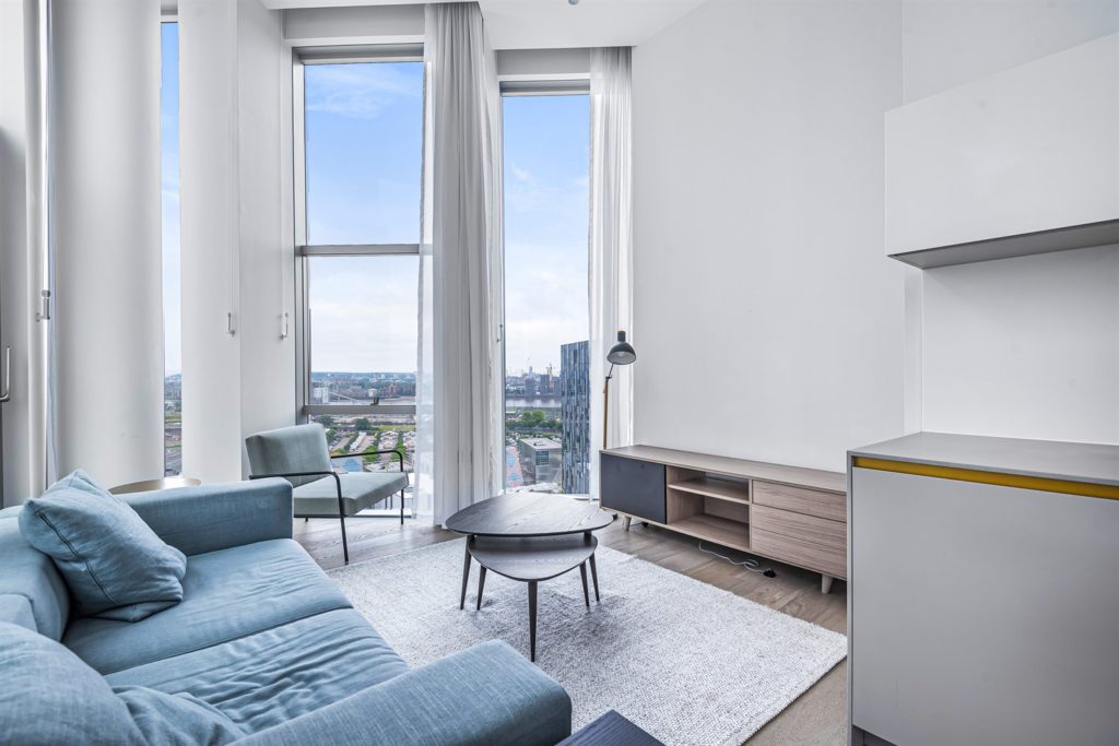 No.4 Upper Riverside Archives - Greenwich Peninsula Living