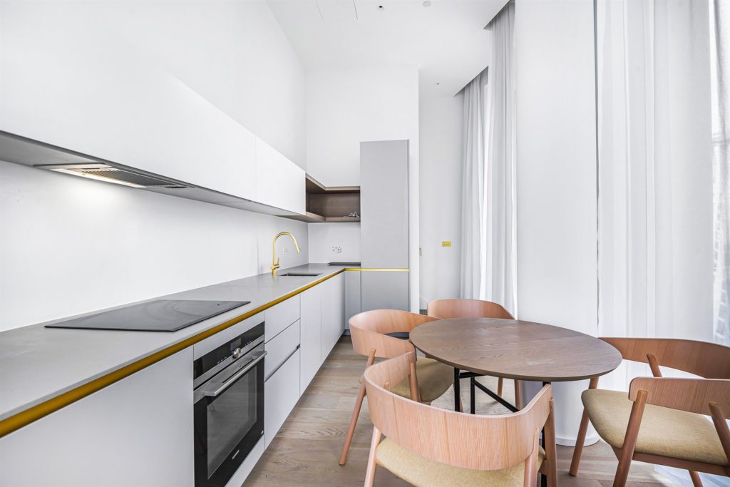 No.4 Upper Riverside Archives - Greenwich Peninsula Living