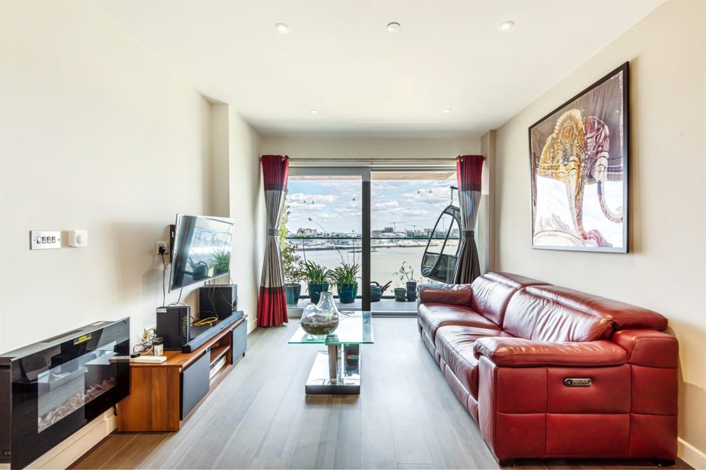 Lettings - Greenwich Peninsula Living
