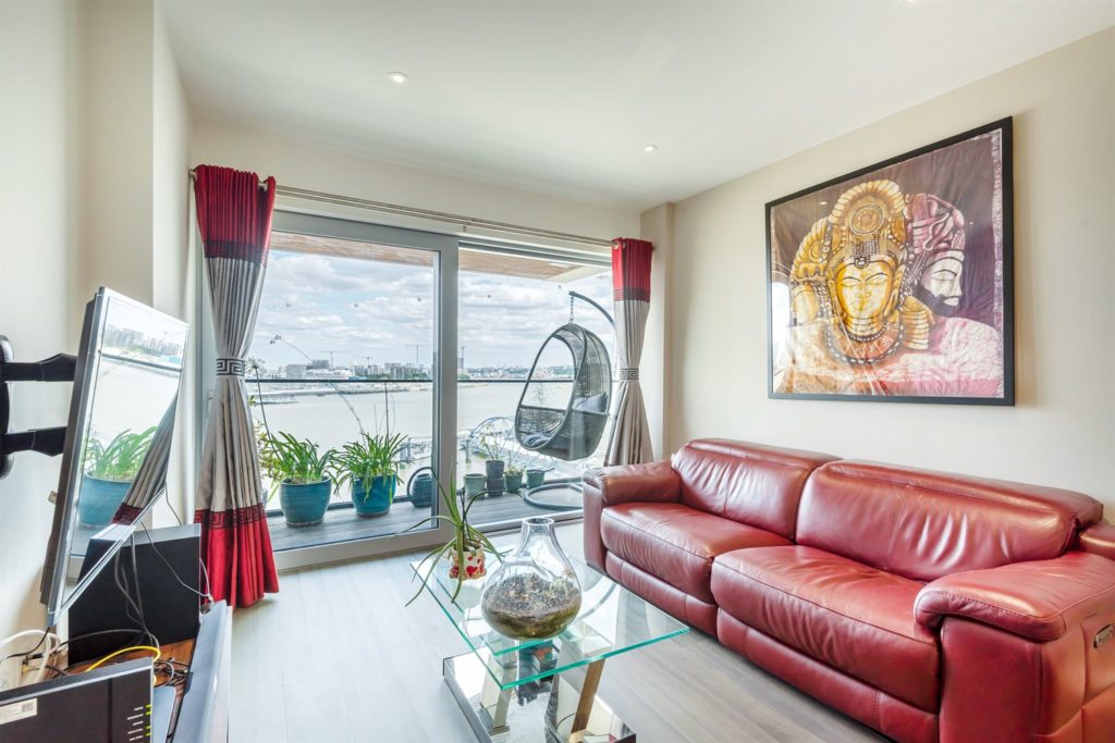 Lettings - Greenwich Peninsula Living