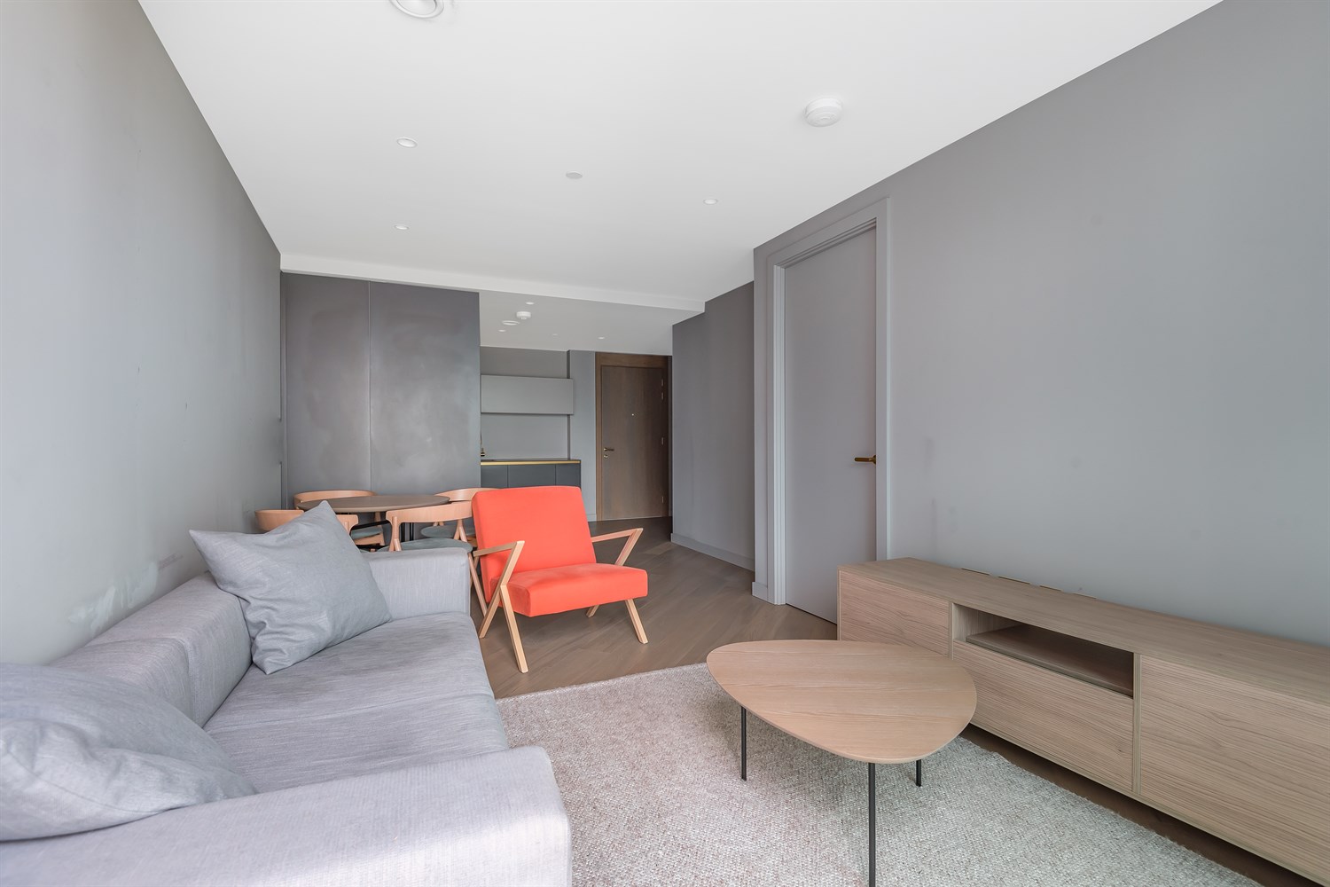 No.4 Upper Riverside Archives - Greenwich Peninsula Living