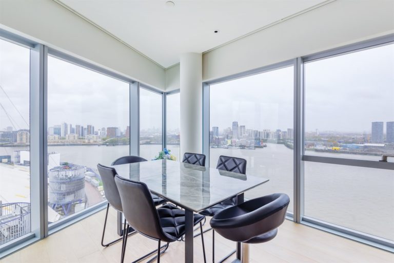 Lettings - Greenwich Peninsula Living