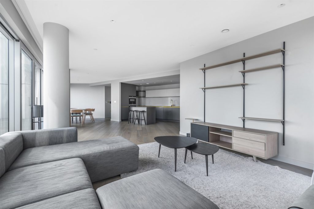 No.4 Upper Riverside Archives - Greenwich Peninsula Living