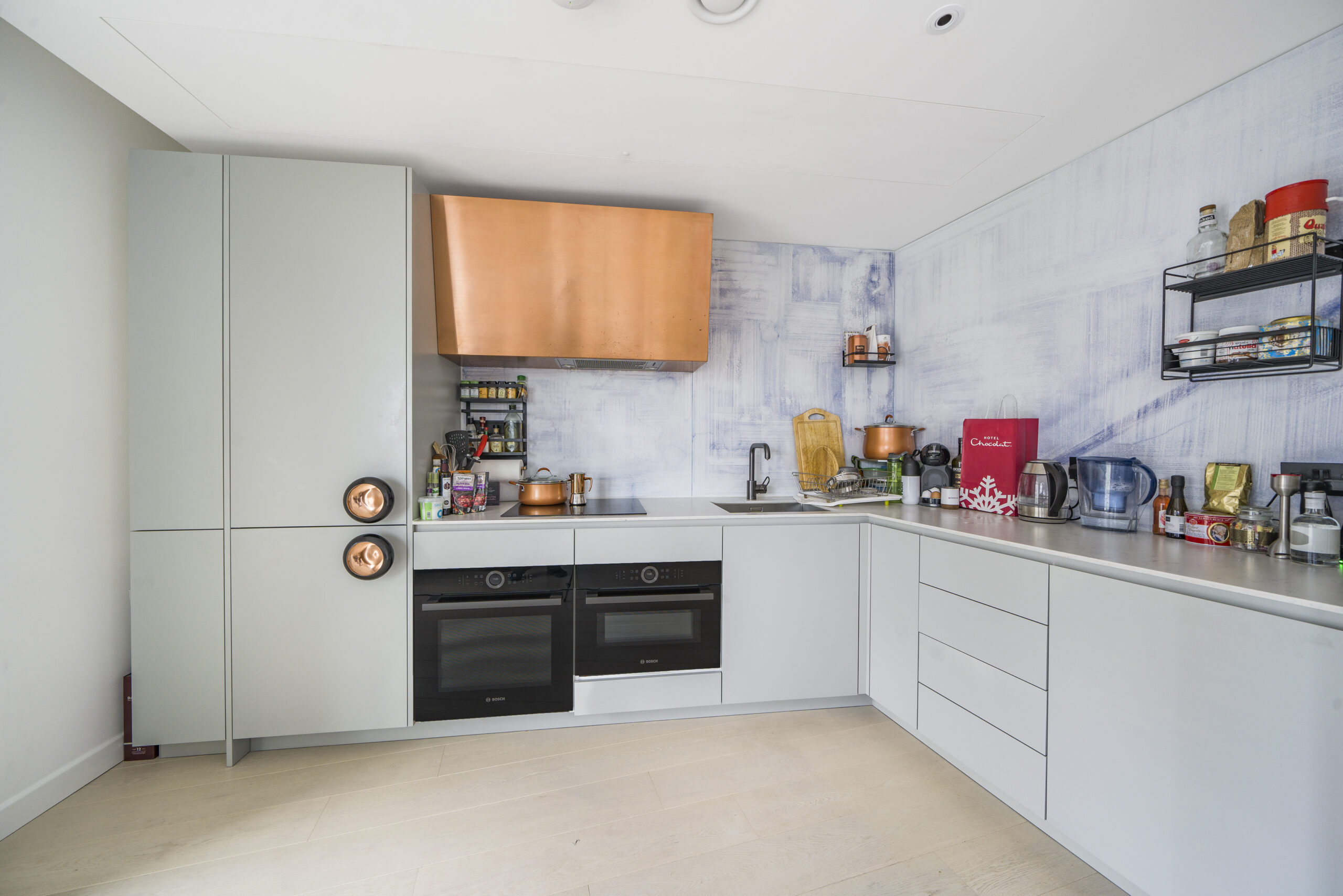 No.2, 10 Cutter Lane, Upper Riverside, Greenwich Peninsula, SE10 ...