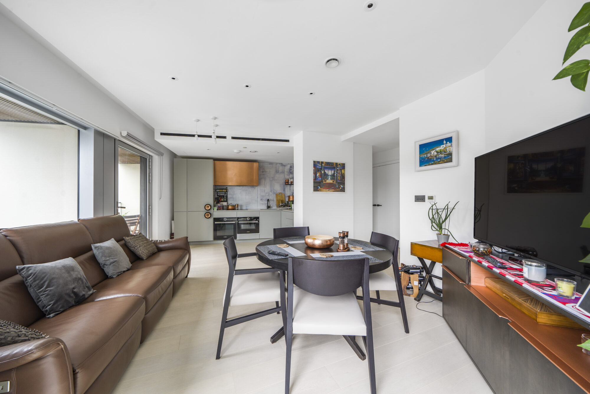 No.2, 10 Cutter Lane, Upper Riverside, Greenwich Peninsula, SE10 ...
