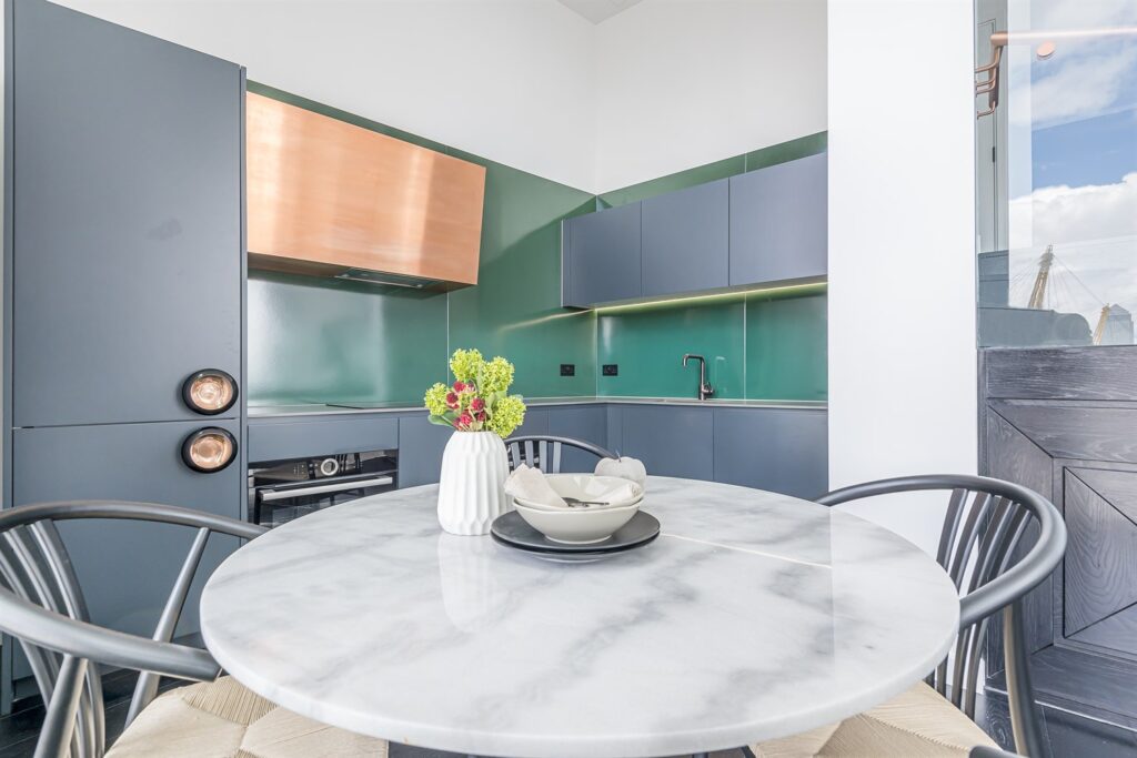 Lettings - Greenwich Peninsula Living