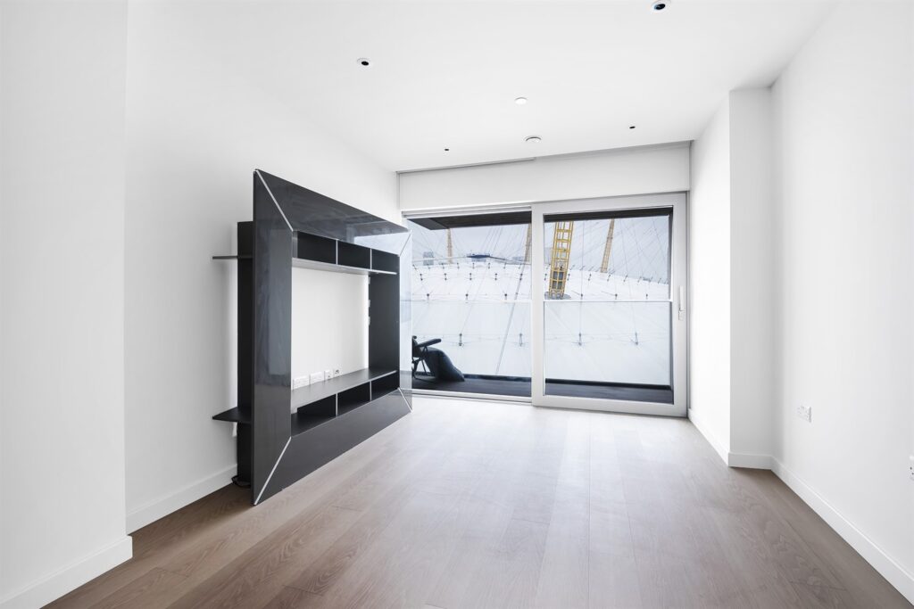 Lettings - Greenwich Peninsula Living