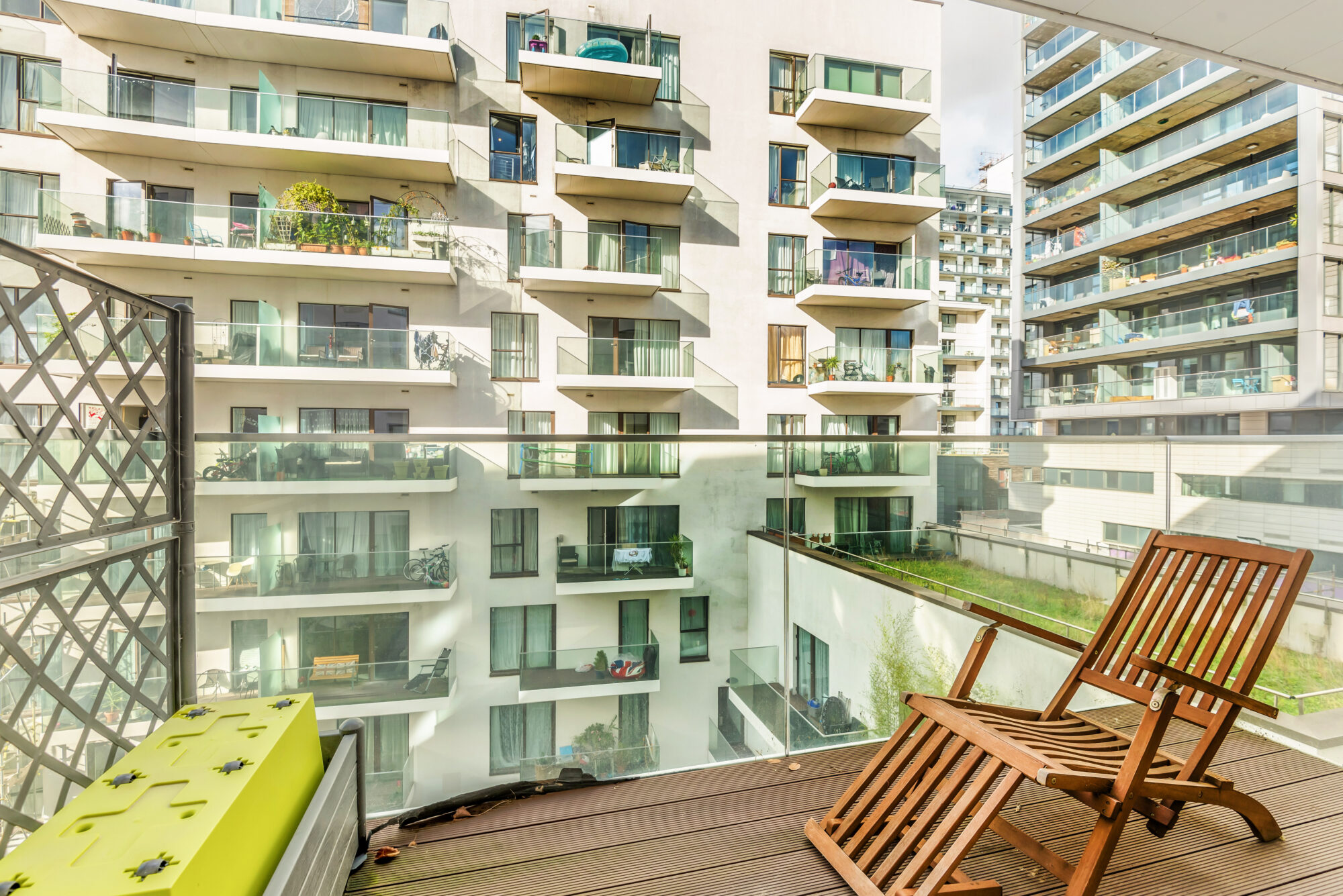 John Harrison Way, Greenwich Peninsula, SE10 - Greenwich Peninsula Living